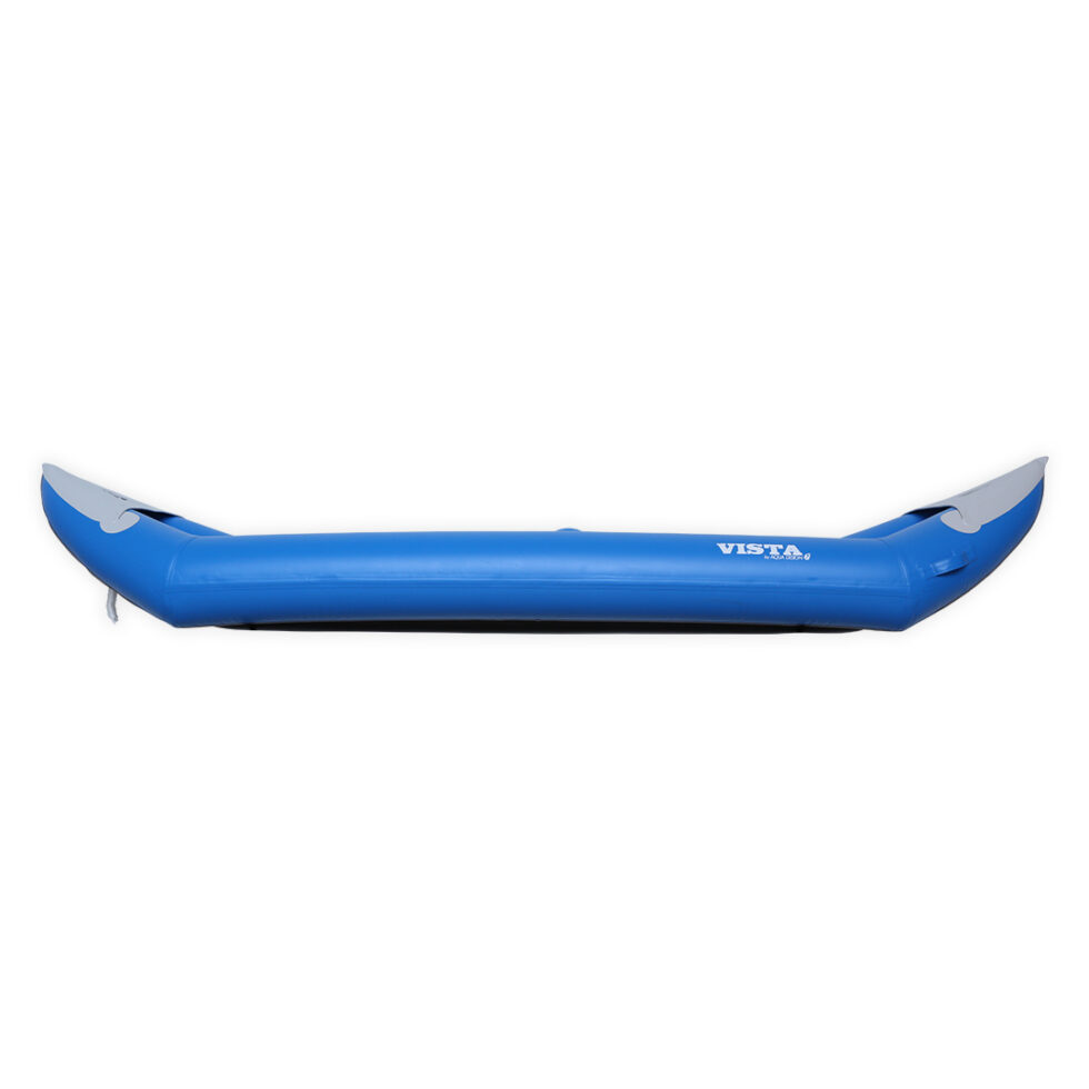 VISTA - PVC INFLATABLE CANOE KAYAK - AQUADESIGN