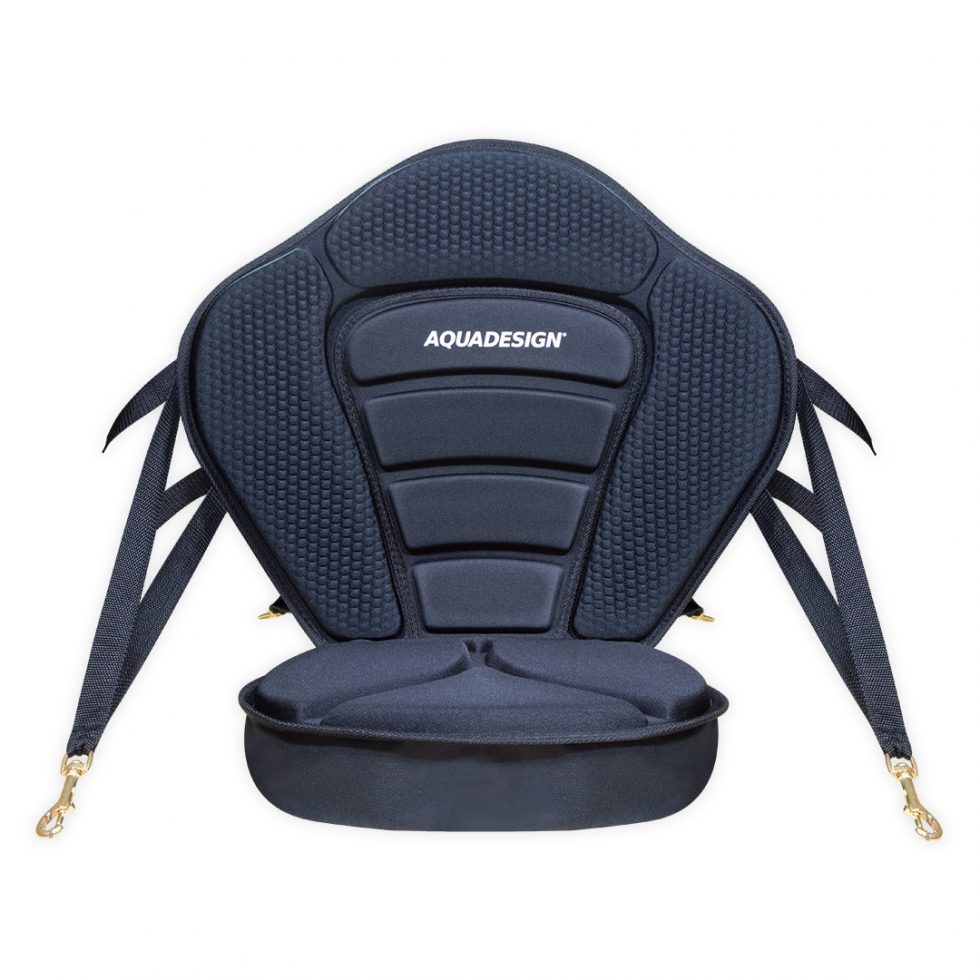 SIEGE KAYAK HIGH FUSION - ACCESSOIRES KAYAK - AQUADESIGN