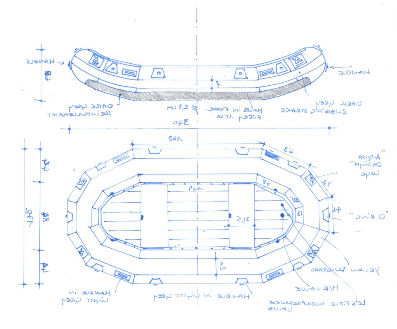 Our Story - AQUADESIGN